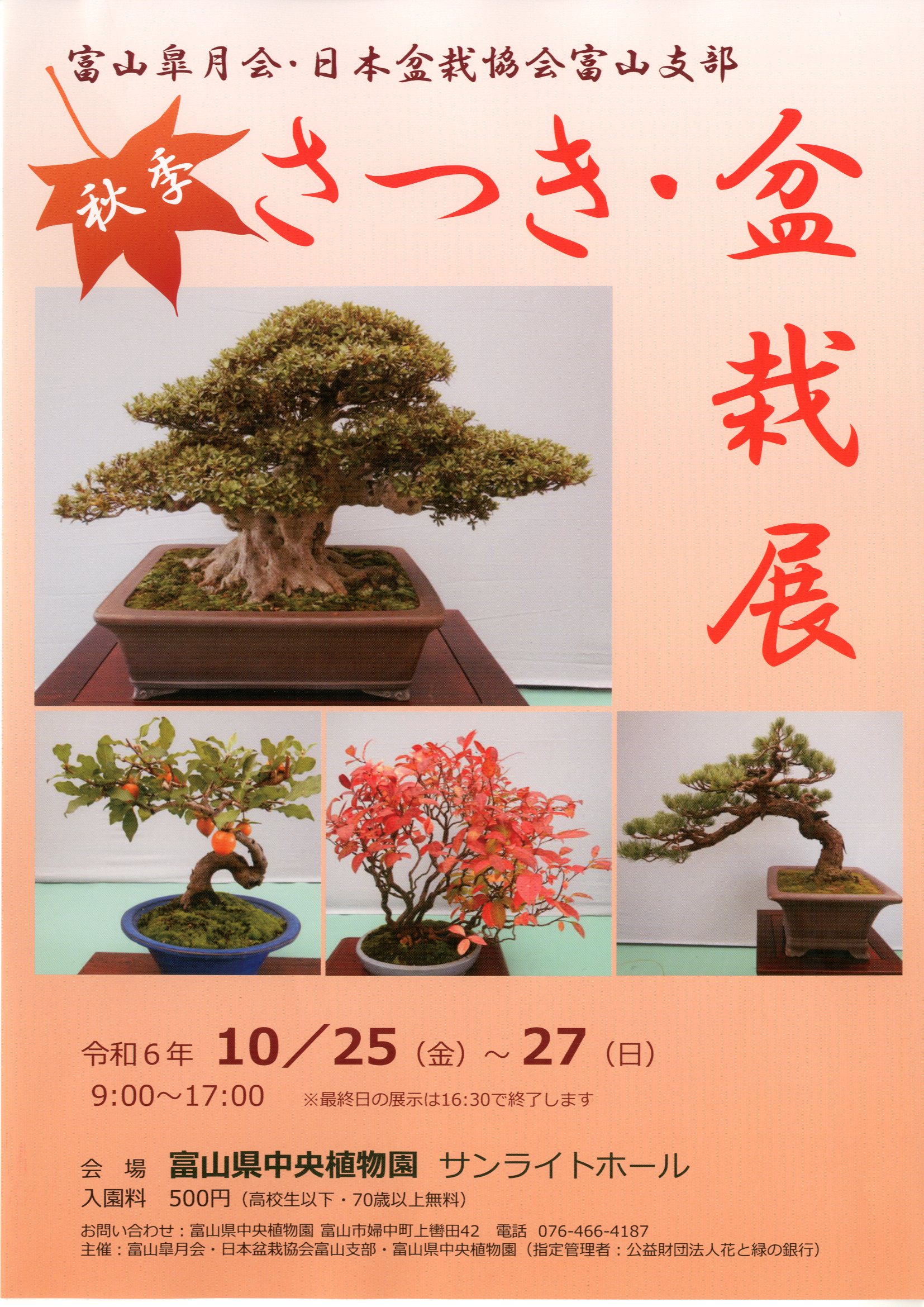 イベント｜とやま学遊ネット